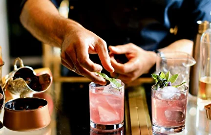 Cocktail Party Catering in Toronto - Sophisticated Menus for Elegant ...