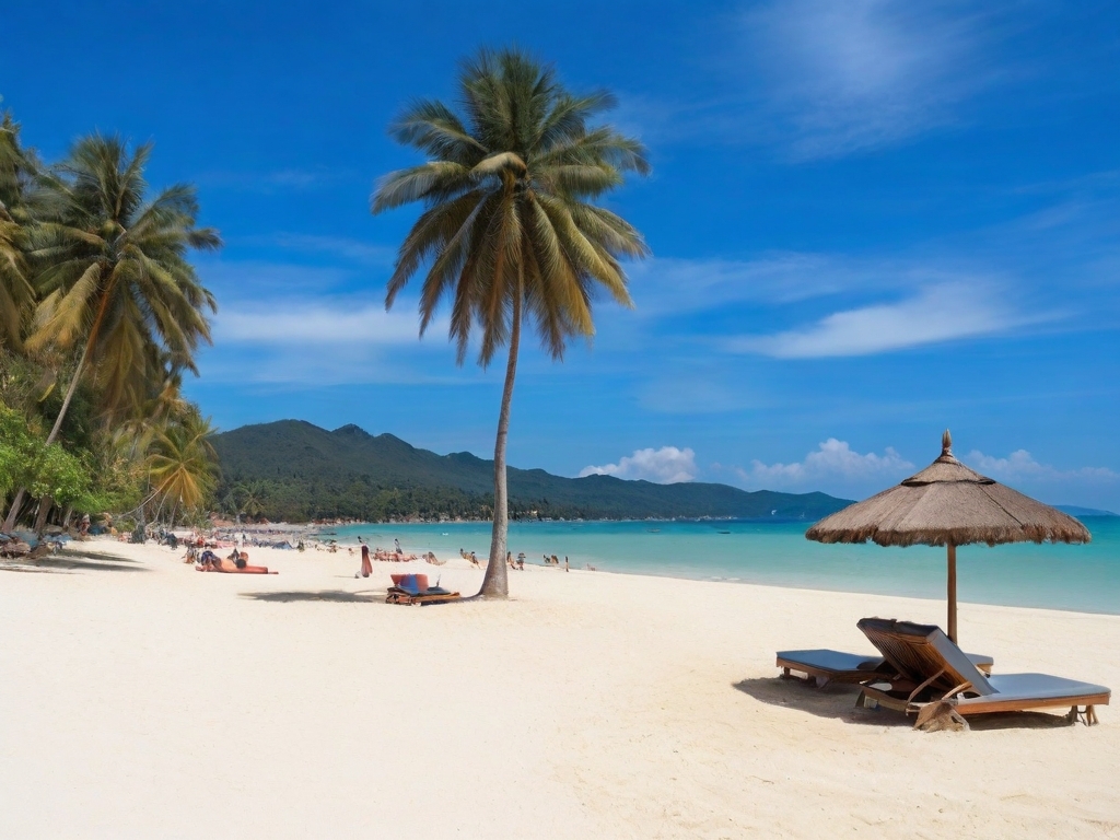 Secure Your Samui Stay: Accommodation & Program Booking