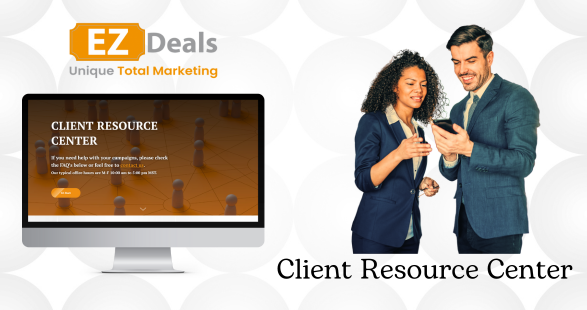 Client Resource Center