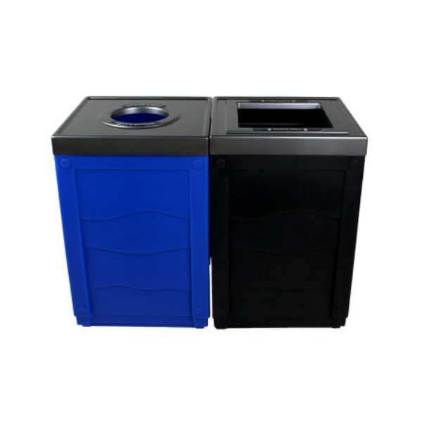 Commercial Waste Bins | Facility Unlimited