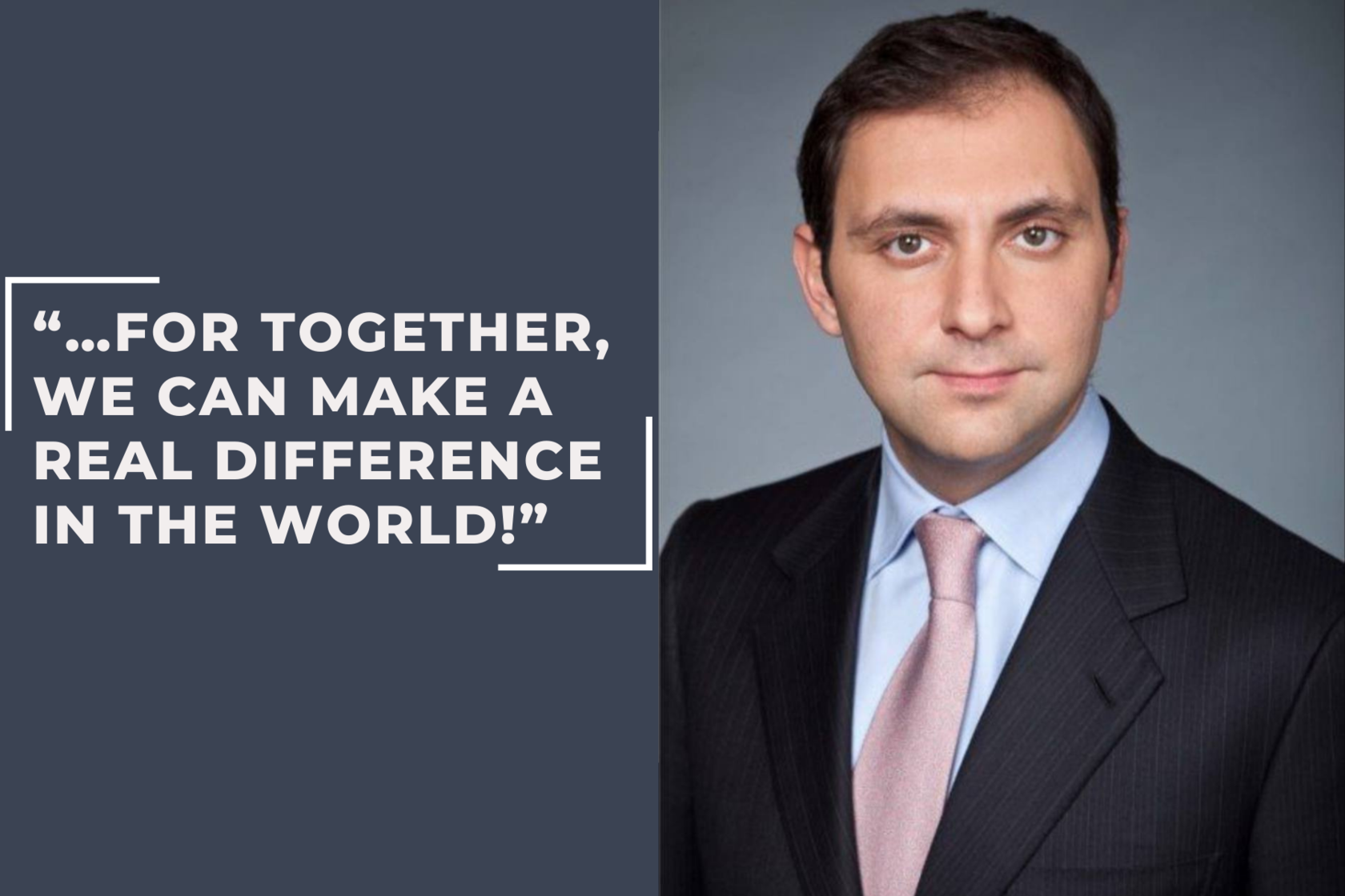 Sergey Aslanyan Foundation
