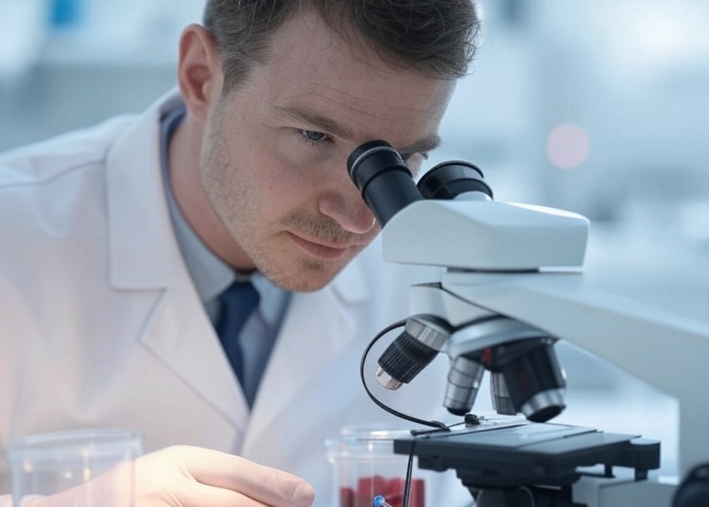 Consequences of Errors in Blood Diagnostics and Their Causes