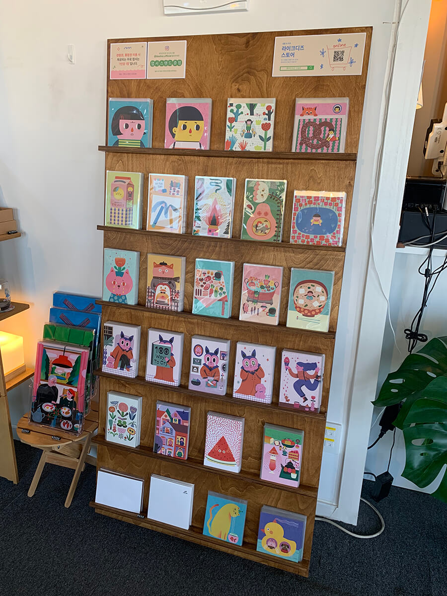 Explore ‘Eye Juice’ Exhibition by Malaysian Illustrator Gee Fan Eng ...