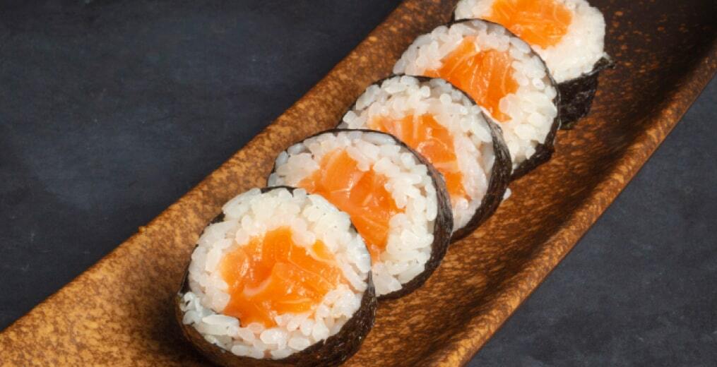 Sushi Atelier - Asian Food Delivery & Takeout in Irvine