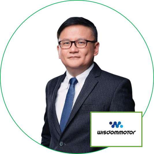 Asia EV Technology Summit Singapore 2024