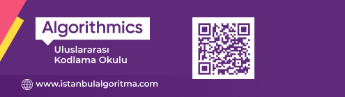 Algorithmics Global olarak 93 ülkede 1 milyondan fazla öğrenciye hizmet veriyoruz.