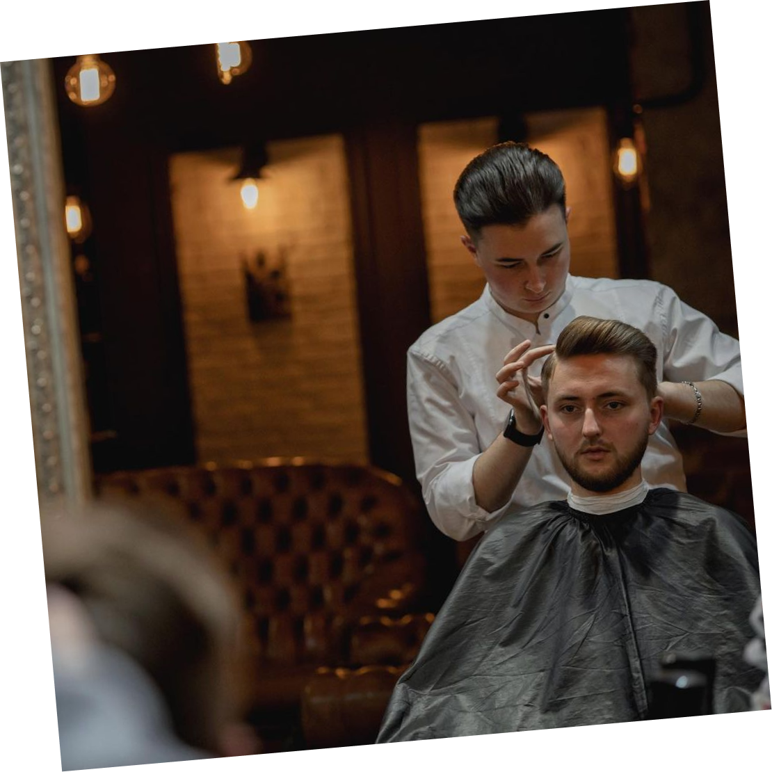 Classico Barbershop