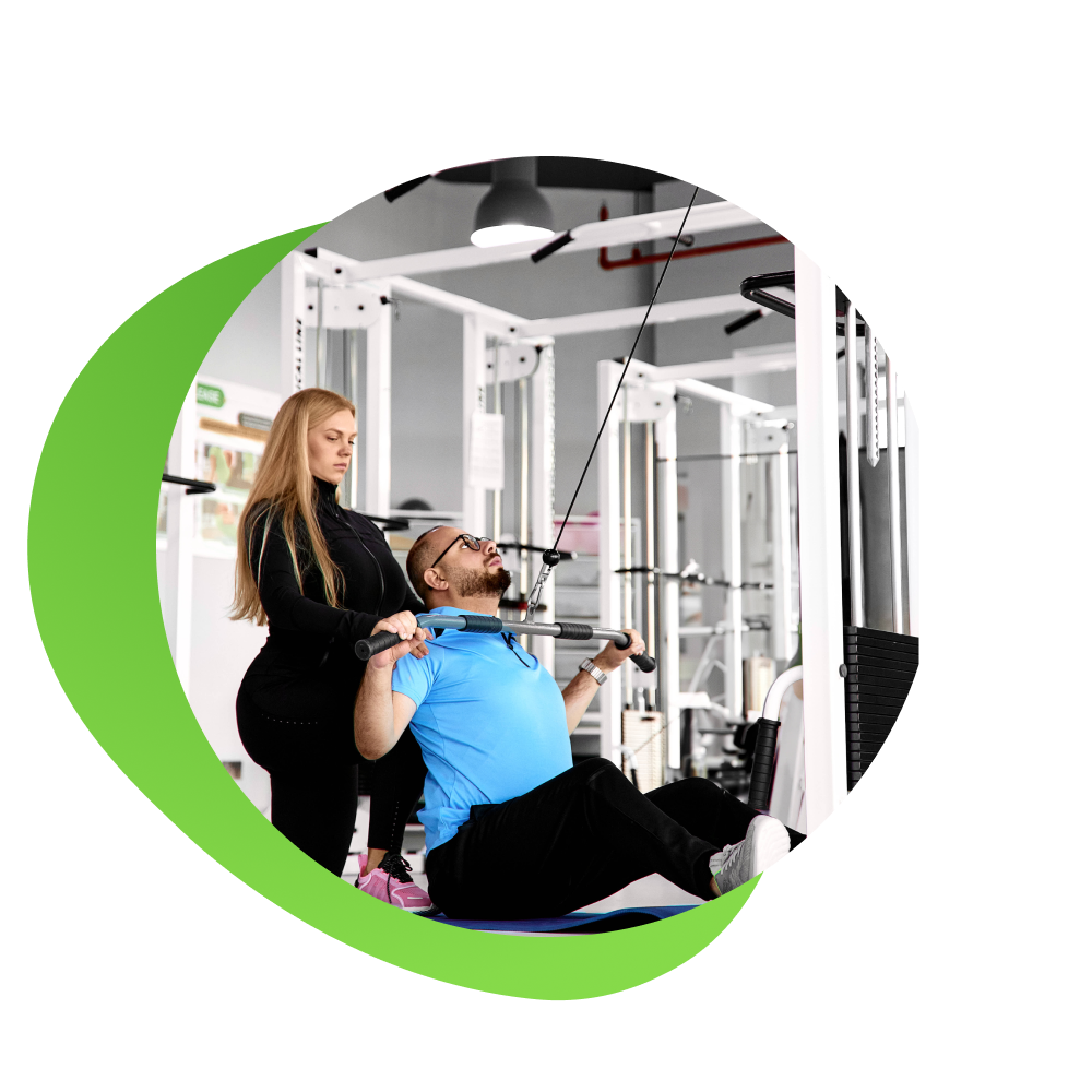 Healthy Movement Kinesitherapy Center