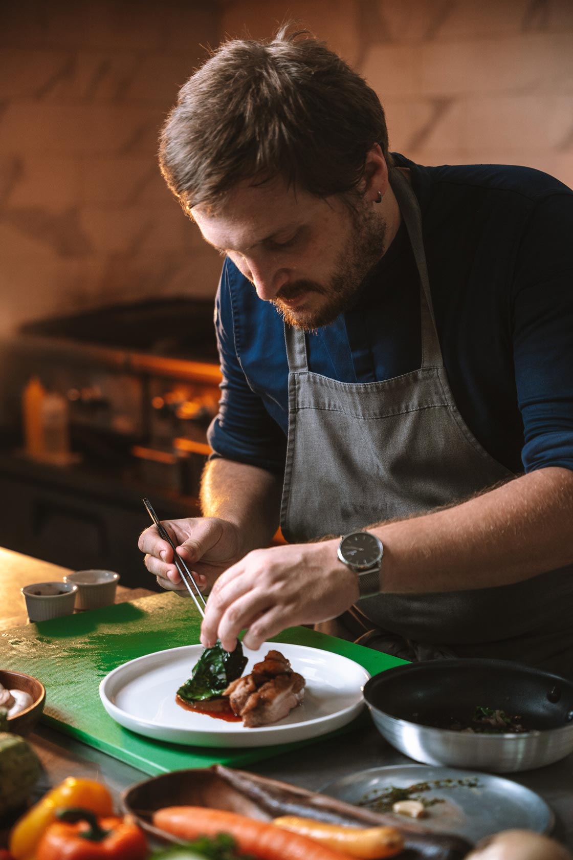 Arbol Restaurant Gallery - Discover Manuel Antonio's Culinary Gem in ...