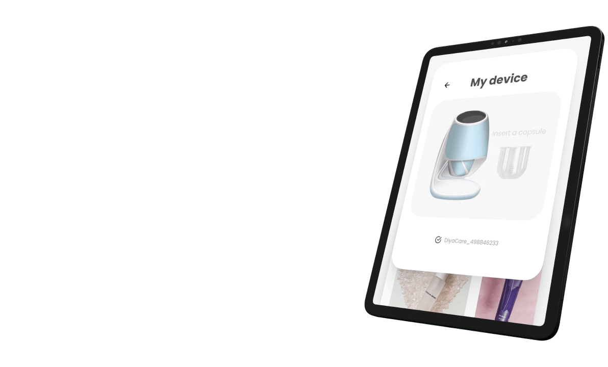 Capsulab - Factory in a Capsule