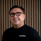 Welkin Cassette AC 4 Ton – Ceiling-Mounted Commercial Cooling System for UAE Climate