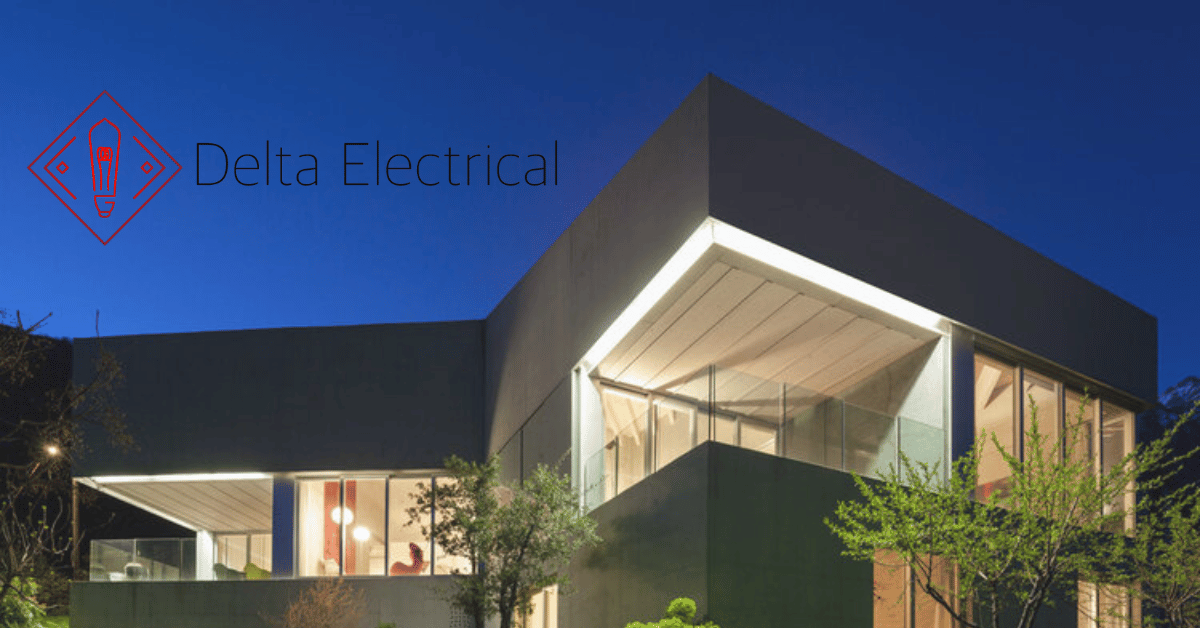 Your Local and Professional Electrician in Bay of Plenty | Delta Electrical