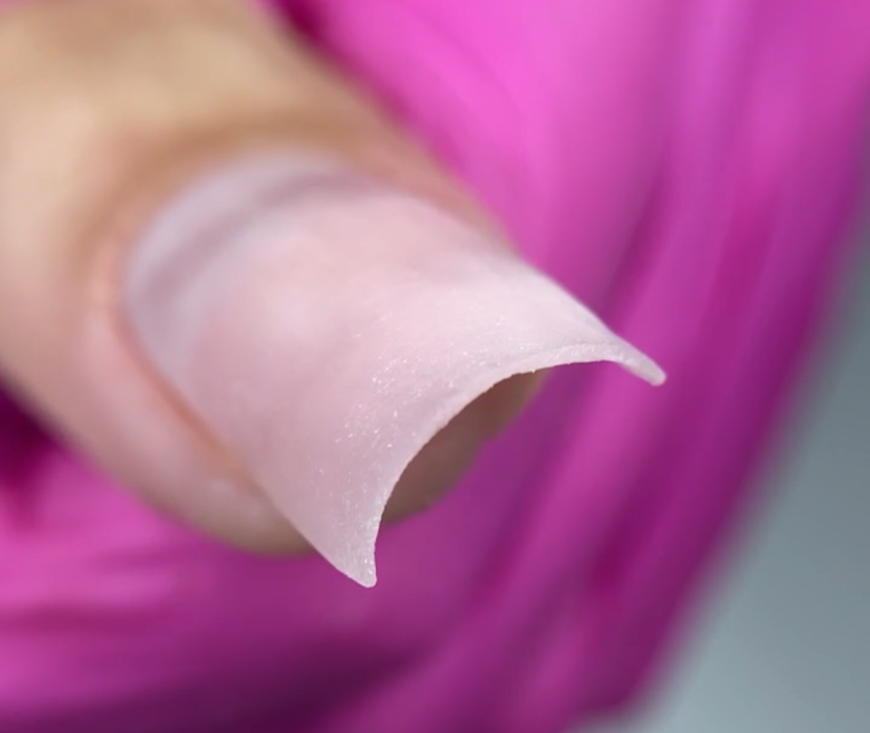 Refill unghie: cos'è, ogni quanto farlo e consigli per una durata ...