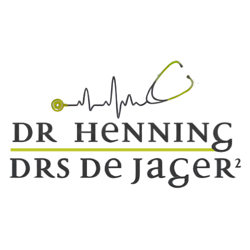 Dr Henning & De Jager