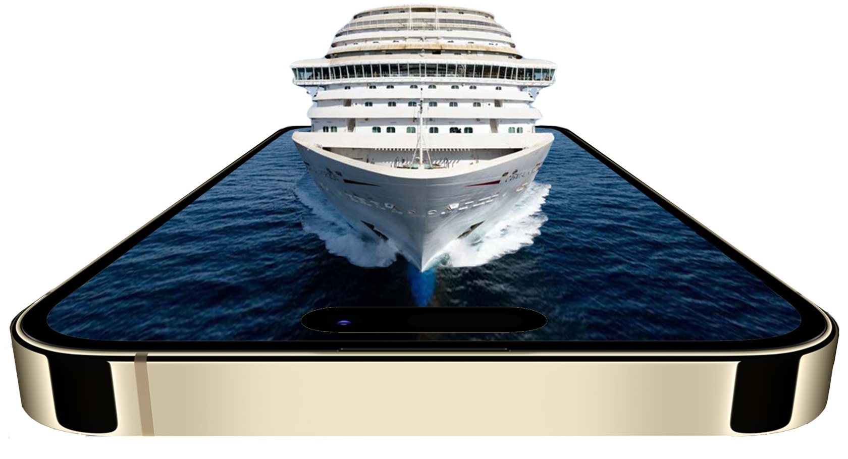 ECDIS-Link on board: Easy purchase, Big possibilities!