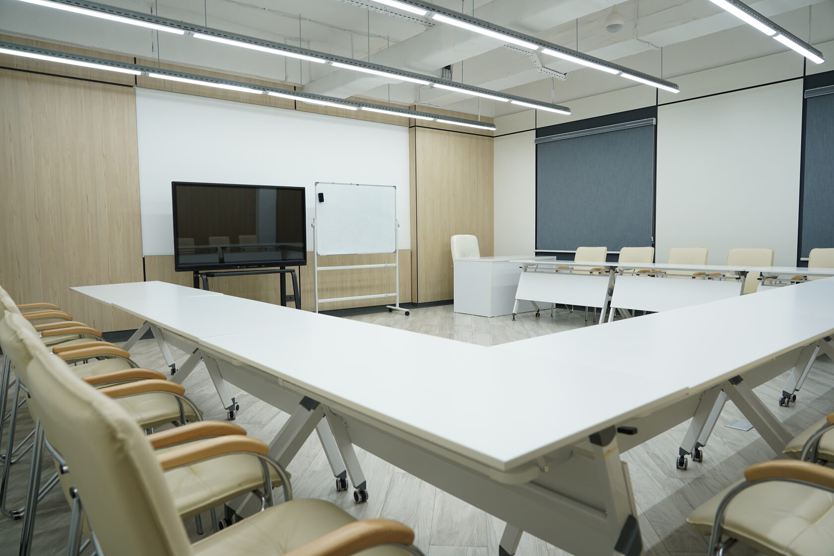 Тренинговый центр Medion Academy