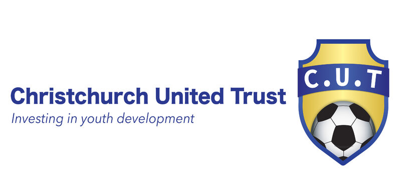 Christchurch United Football Club