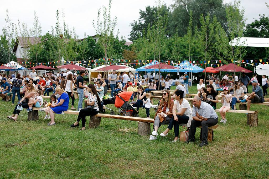 Complexul turistic "Costești"