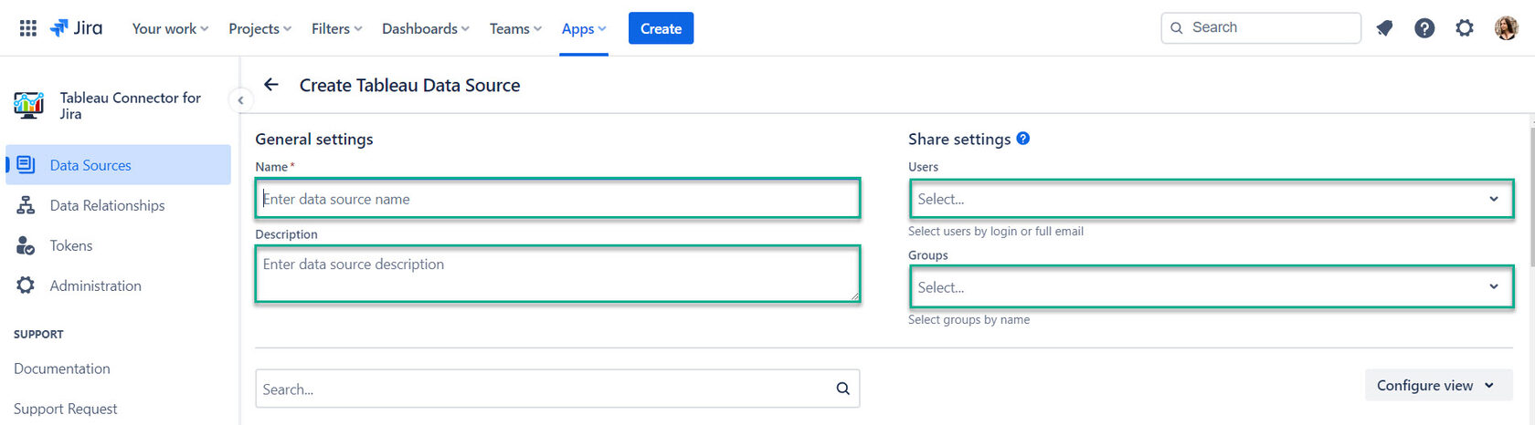 Tableau Jira Integration with Tableau Connector for Jira: Complete ...