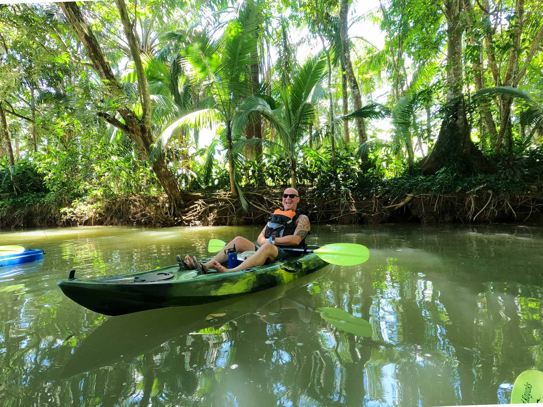 Exciting Tours & Activities | Explore Manuel Antonio with Makanda