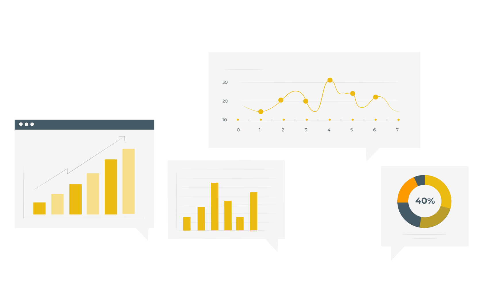 ServiceNow Reporting: Power BI vs ServiceNow OOTB Reports ServiceNow Reporting: Power BI vs ServiceNow OOTB Reports