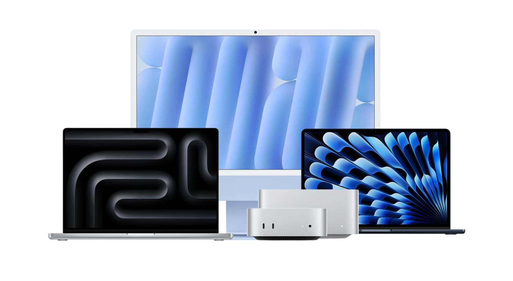 Mac isn’t just a computer – it’s a game-changer for business