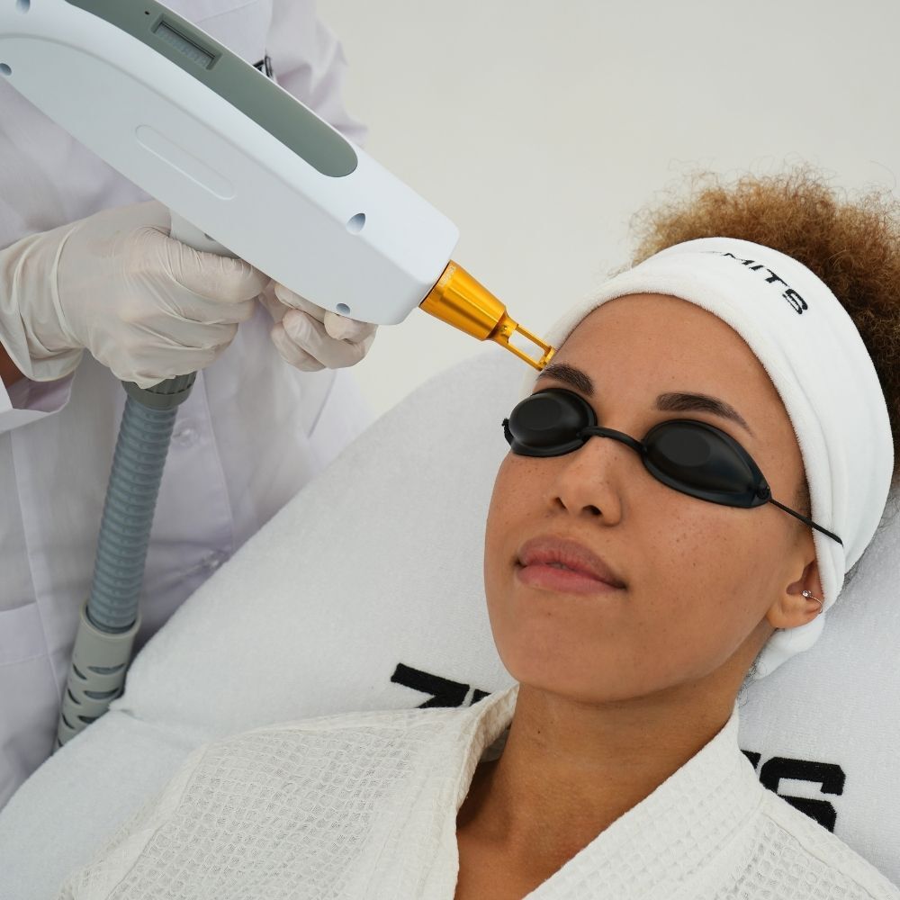 Láser de Neodimio para Eliminación de Tatuajes y Rejuvenecimiento ...