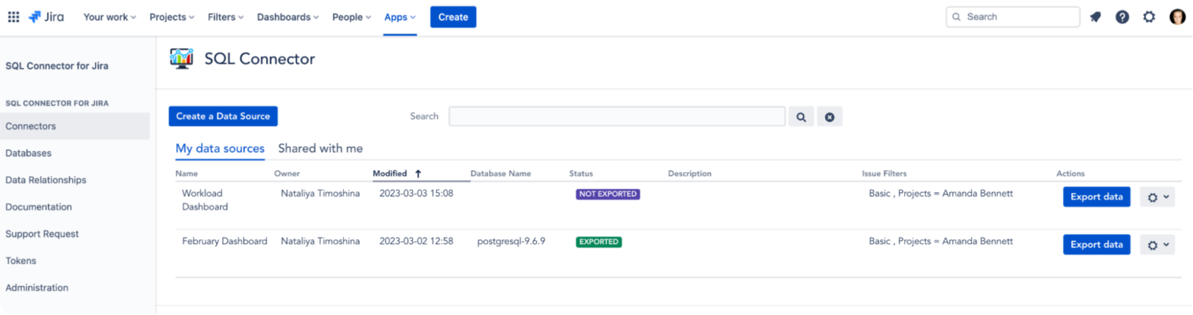 Postgresql Jira Step By Step Guide How To Connect Jira To Postgresql Database