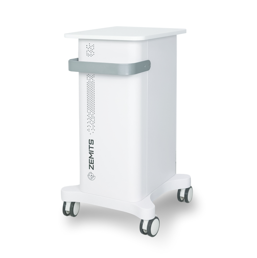 Zemits PrimeCart Grande Premium Device Trolley Stand | Buy on Zemits