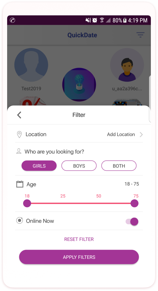 Start your own profitable dating site and mobile apps with PG Dating Pro