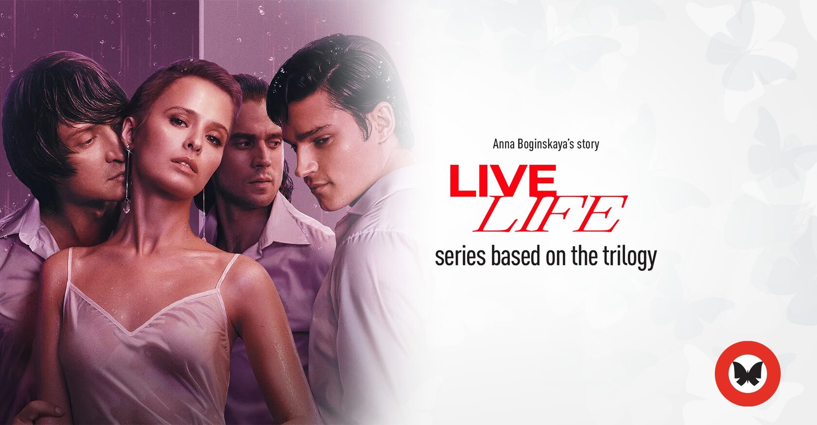 Series Live Life