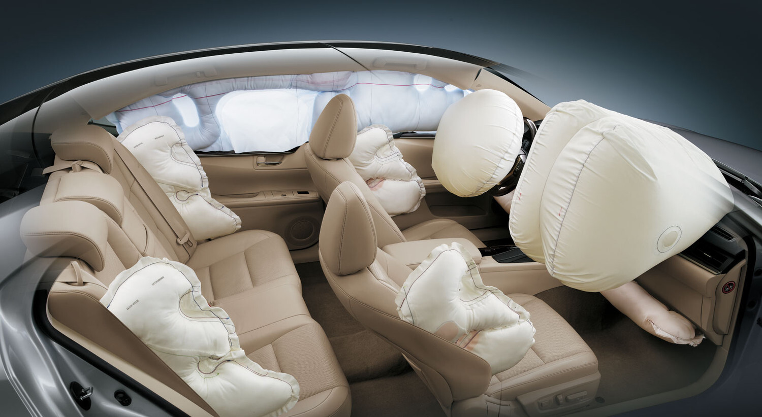 Airbag SRS Service Кишинев