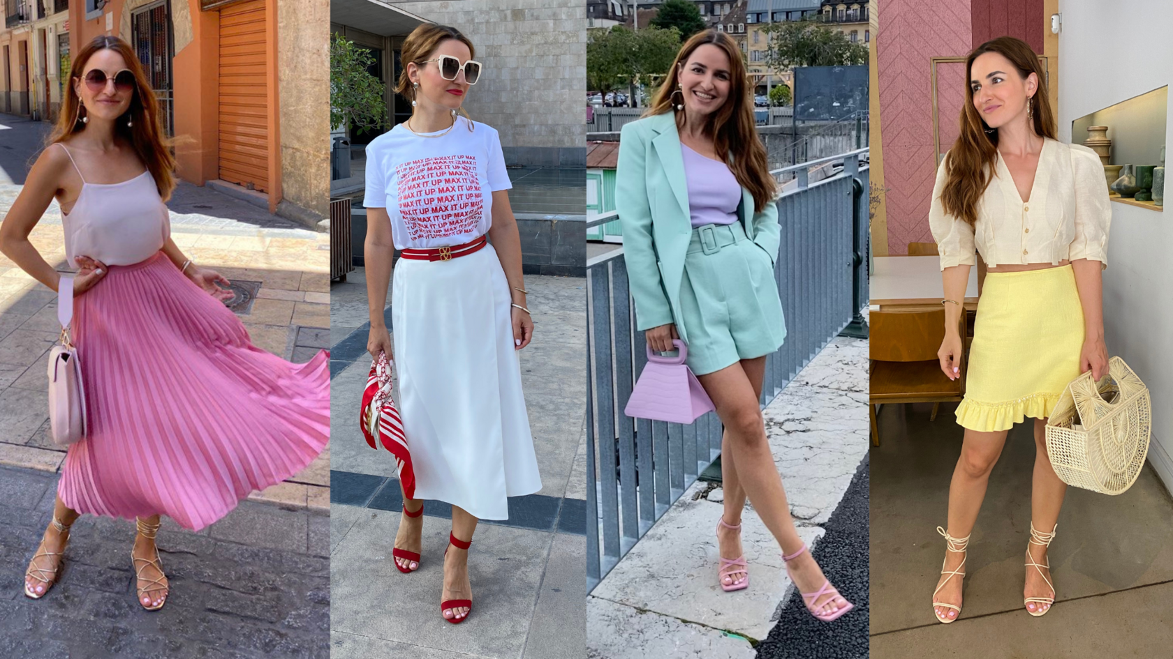 Feminine Classy Style for Dating & Every Day