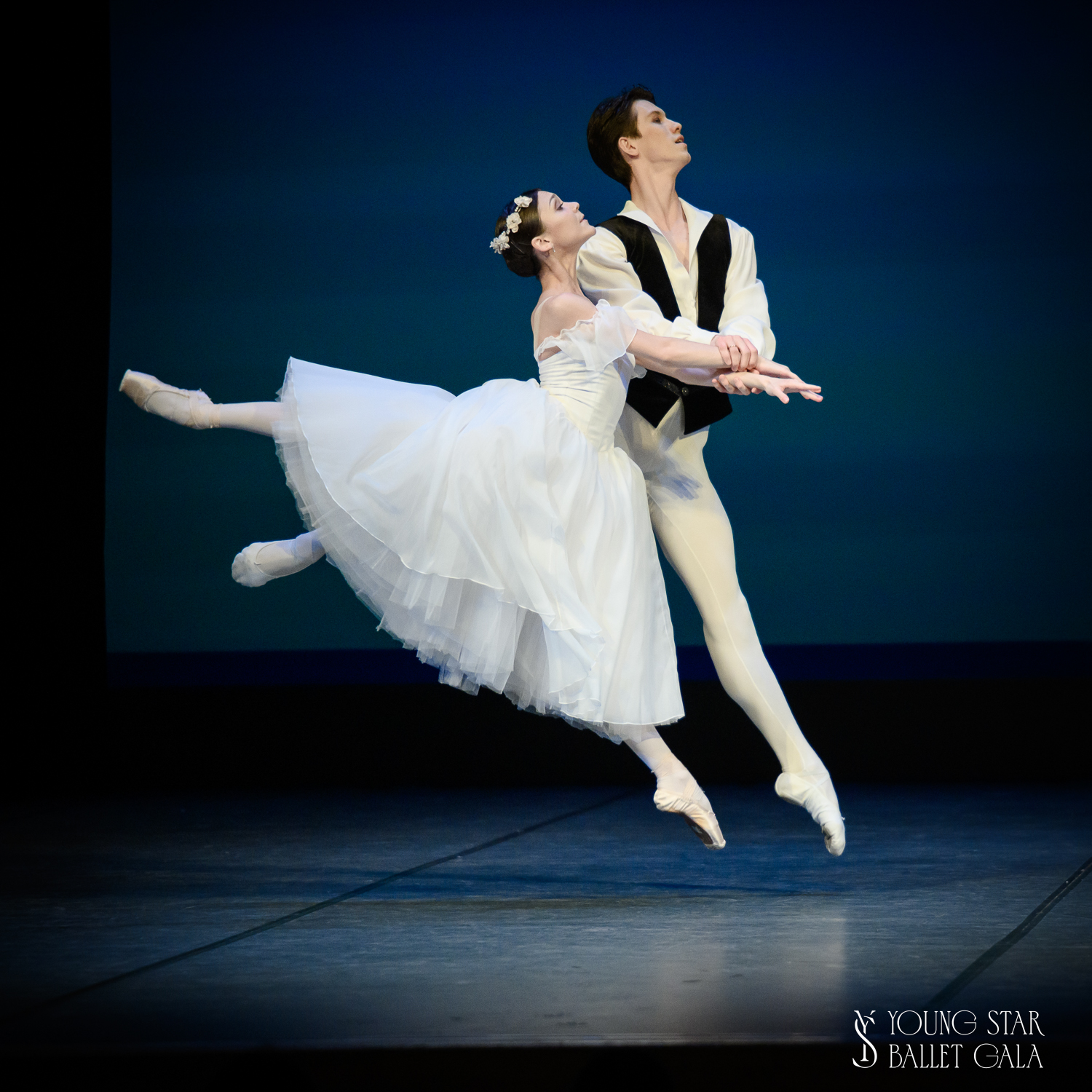 Young Star Ballet Galla