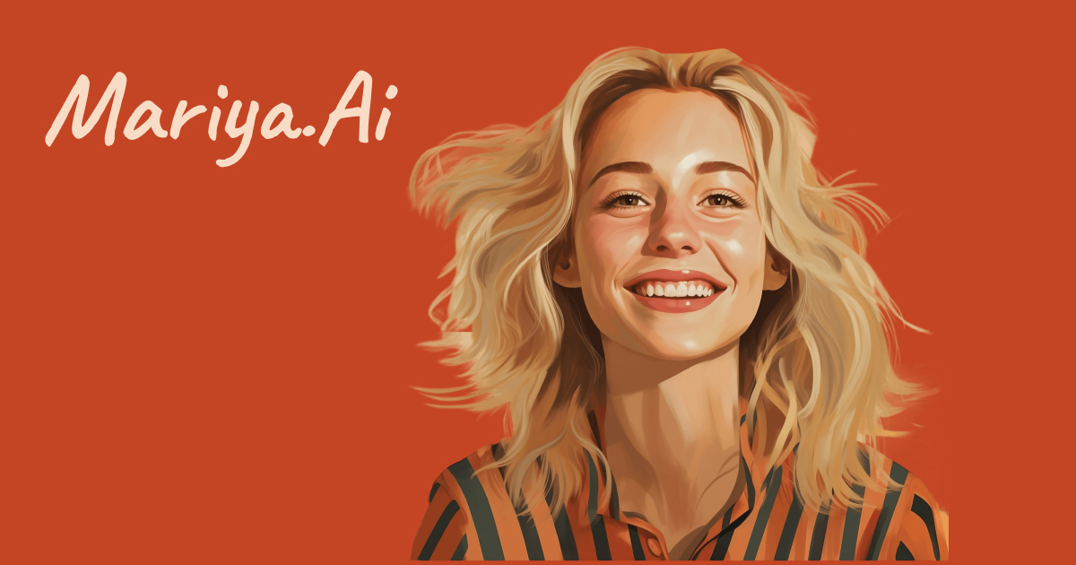 Bot Mariya