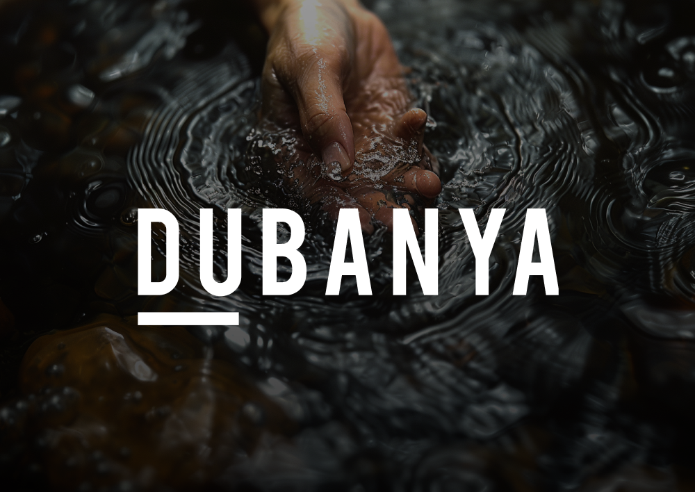 DUBANYA HOME