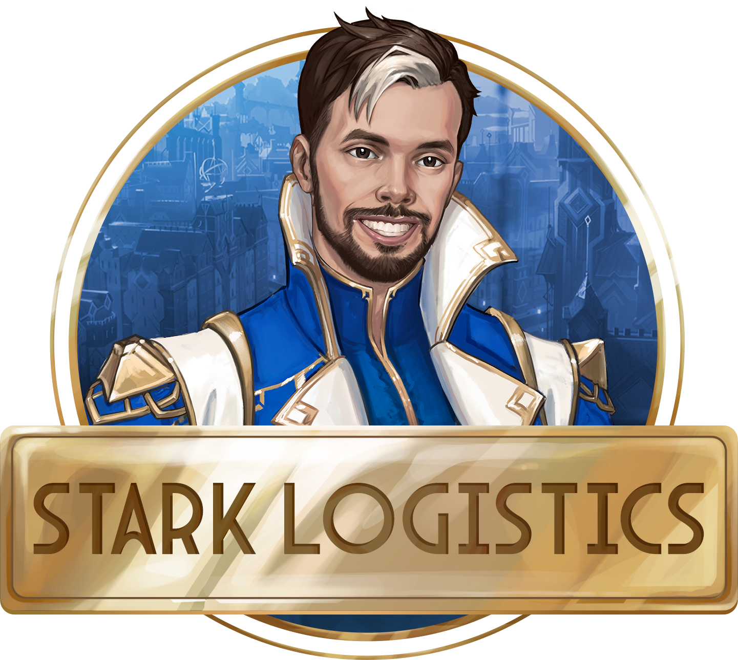 Stark Logistics