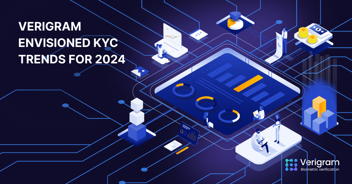 Статьи и анонсы от команды Вериграм