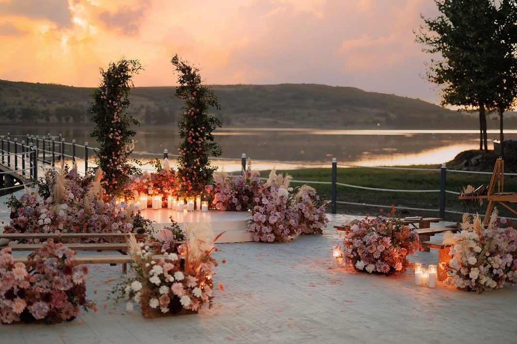 Complexul turistic "Costești"