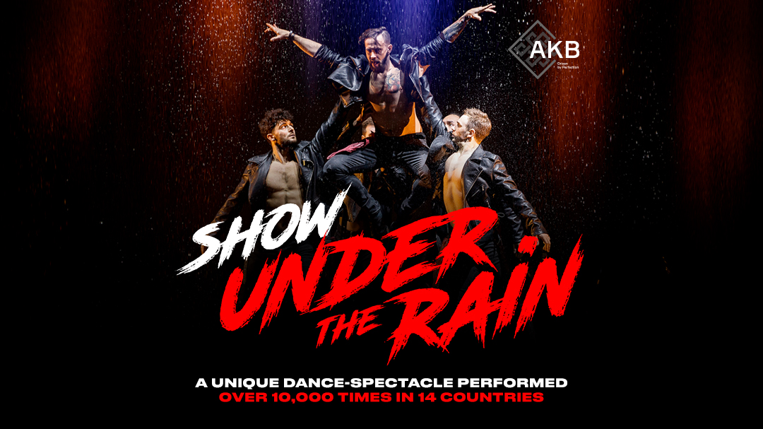 Show under the Rain
