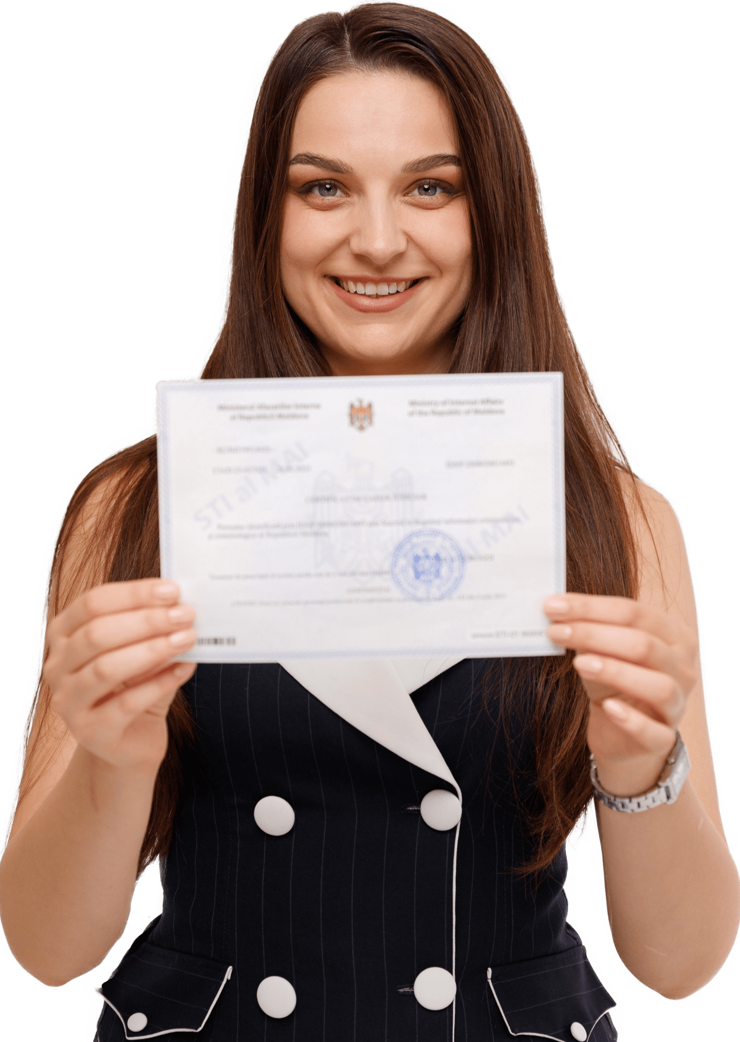 JustConsult - Certificat de cazier judiciar