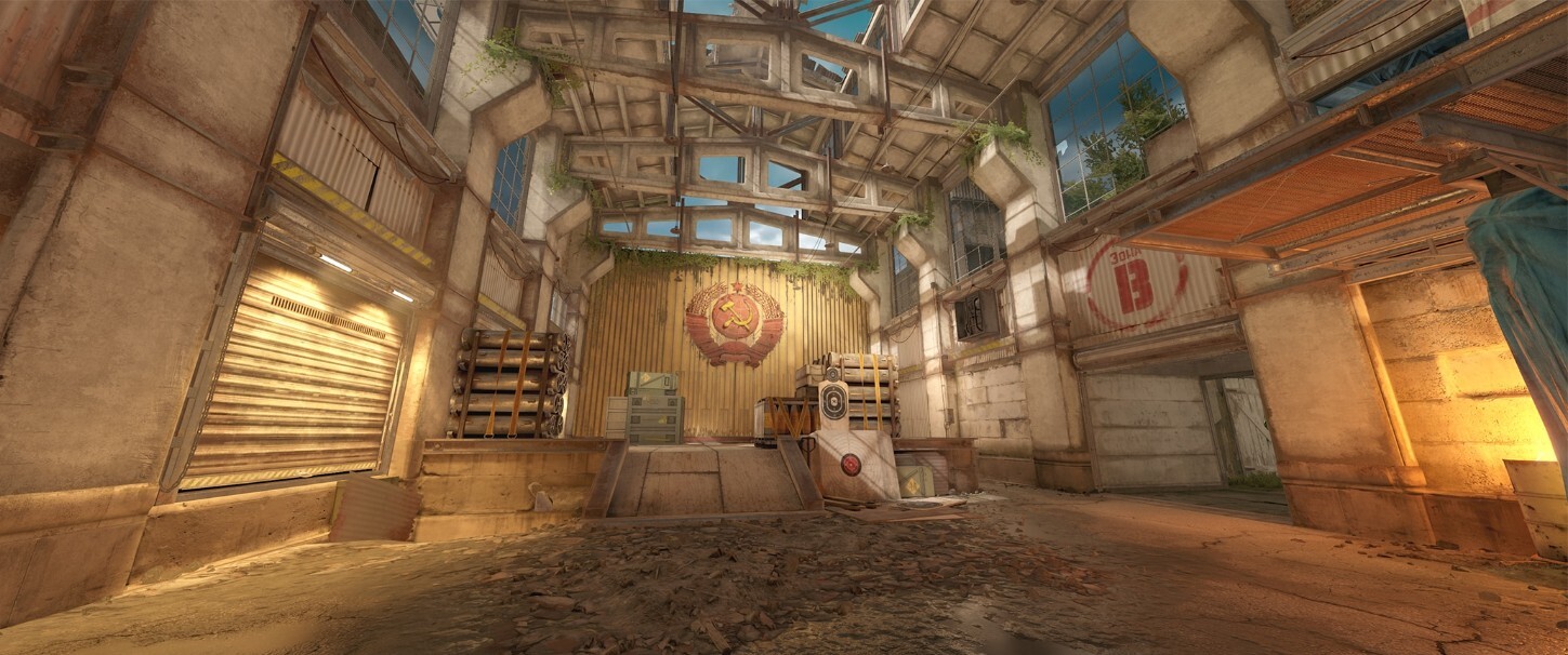 Is Cache Back to CS2? Will Cache Be In The Official Map Pool? All You ...