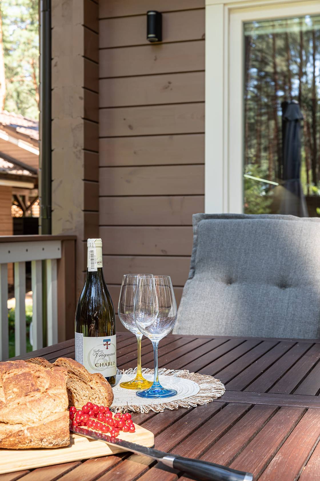 Prefabricated House Kits - Prefab Kit Homes | Prefab log home kit ...