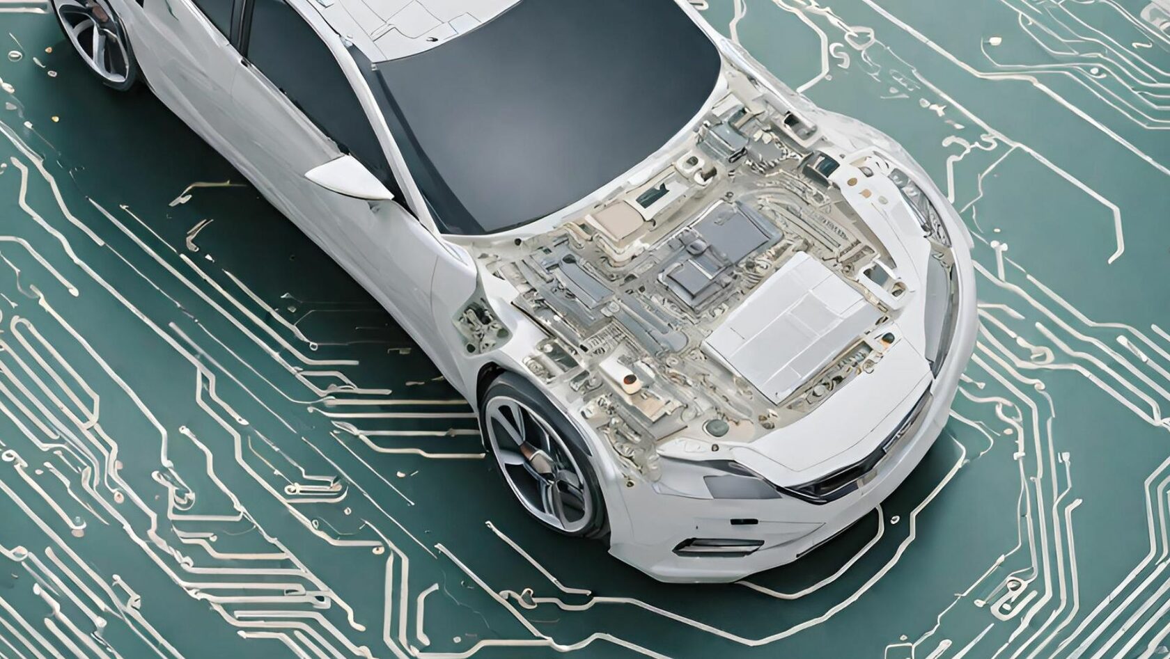 Automotive Electronic Protection | Vehicle Circuit Boards