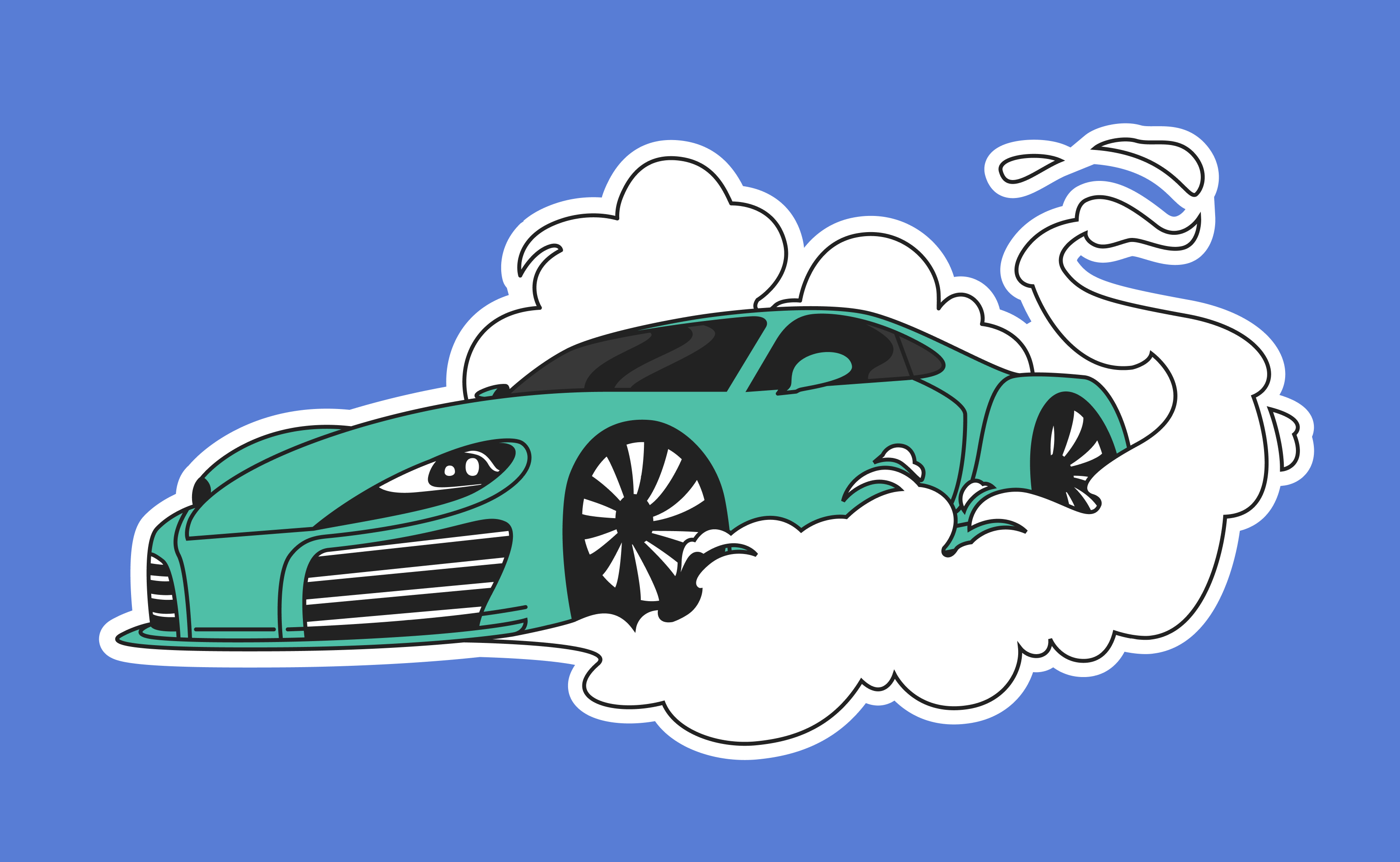 Диалоги о машинах: 20 самых популярных российских автоблогеров