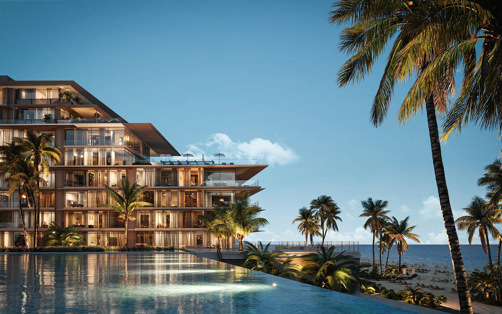 Fairmount Residences