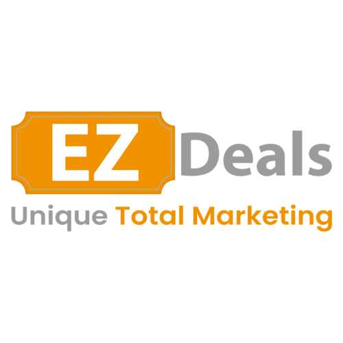 Welcome to EZ Deals