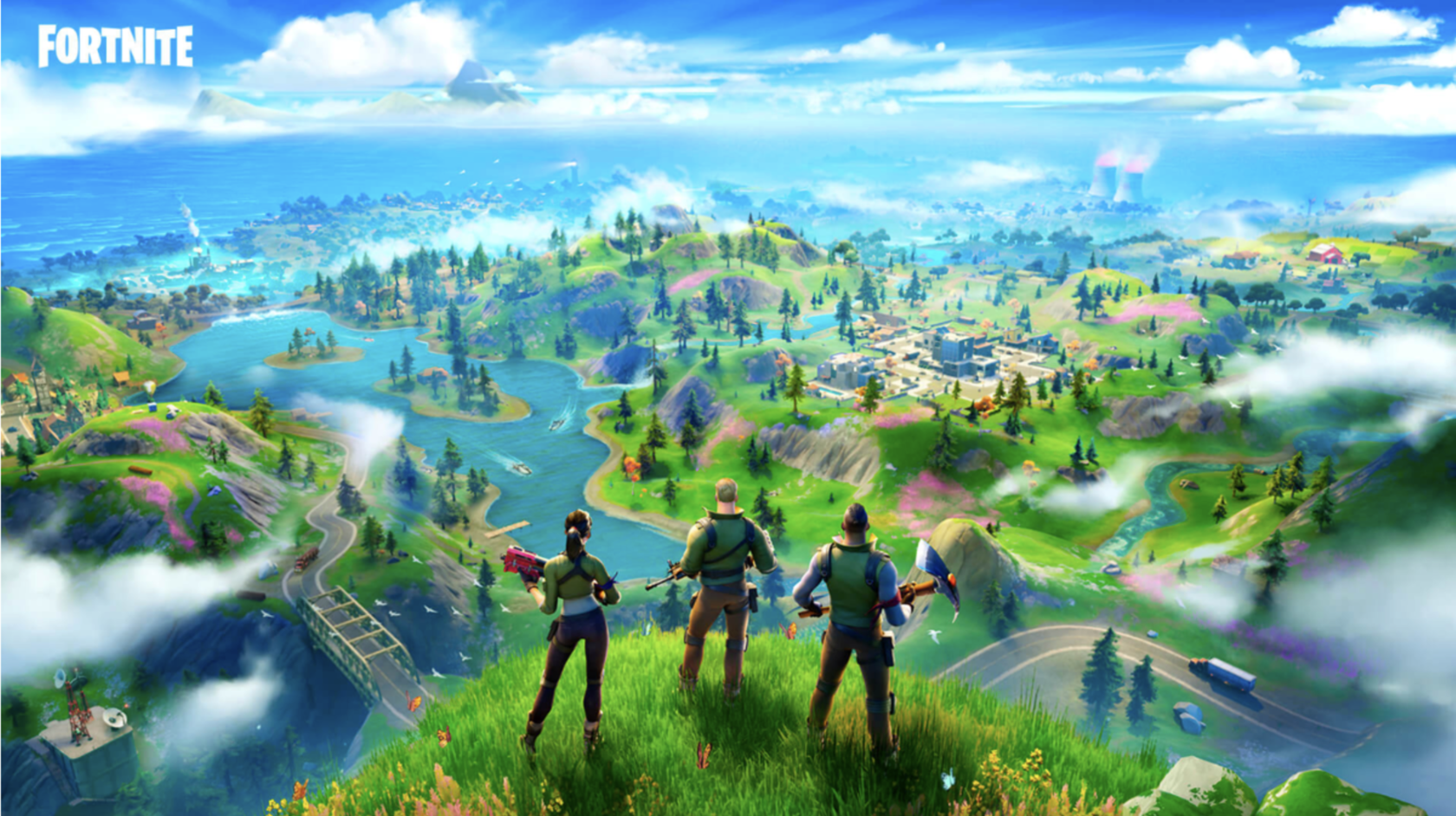 Argentics Explores Why Is Fortnite so Popular
