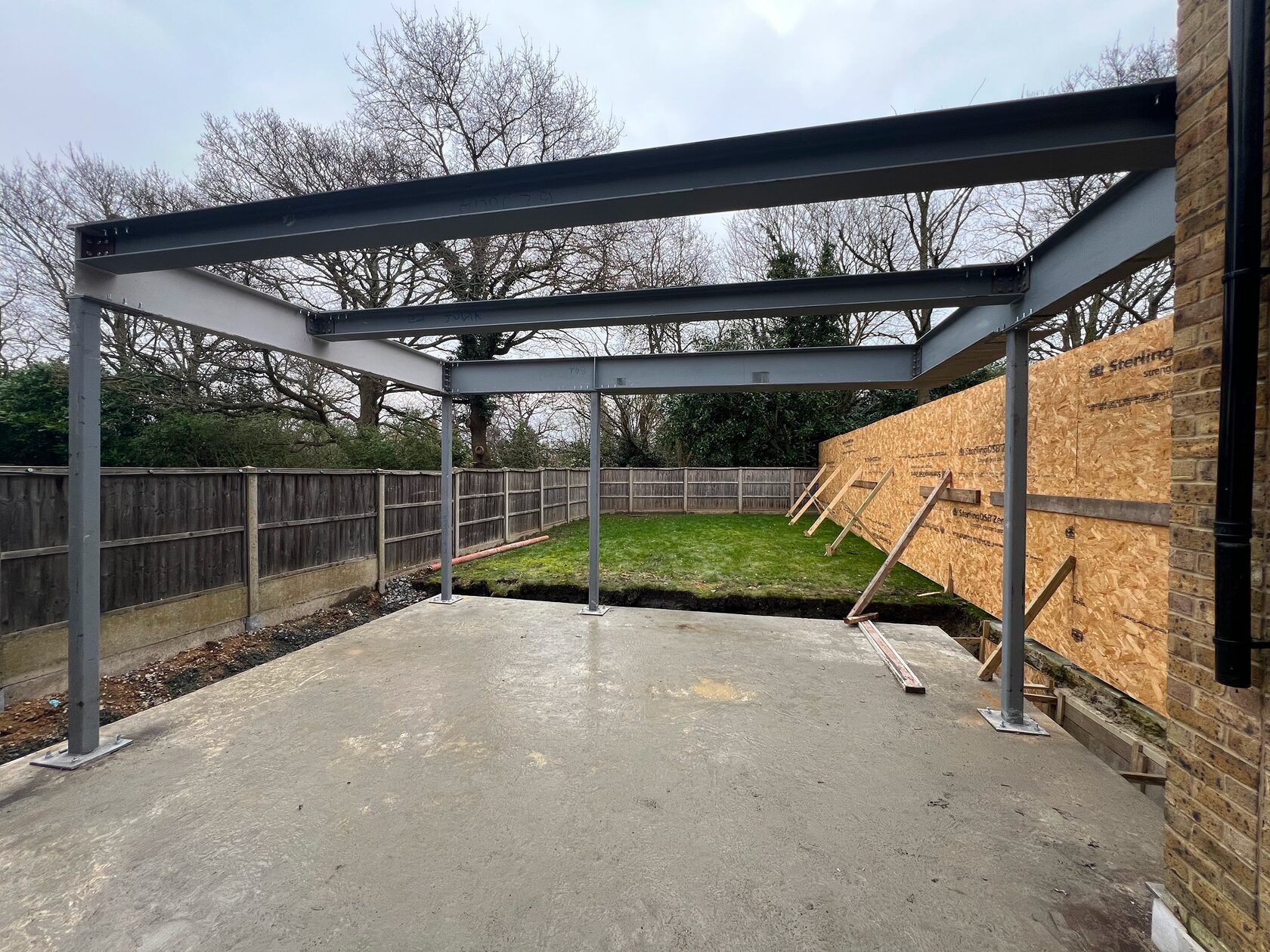 Structural Engineering