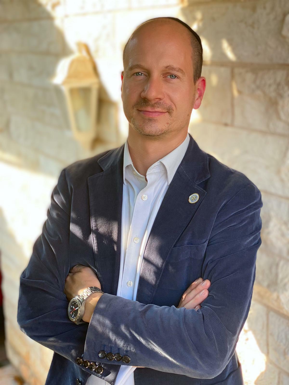 Dr. Benjamin Raskin – Expert Surgeon in Israel | Laparoscopic ...